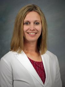 James Rupp | TidalHealth