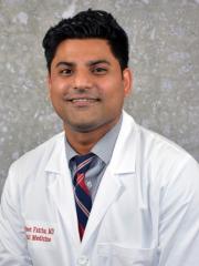 Hospitalist | TidalHealth