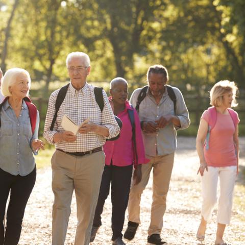 Erin Perdue | TidalHealth